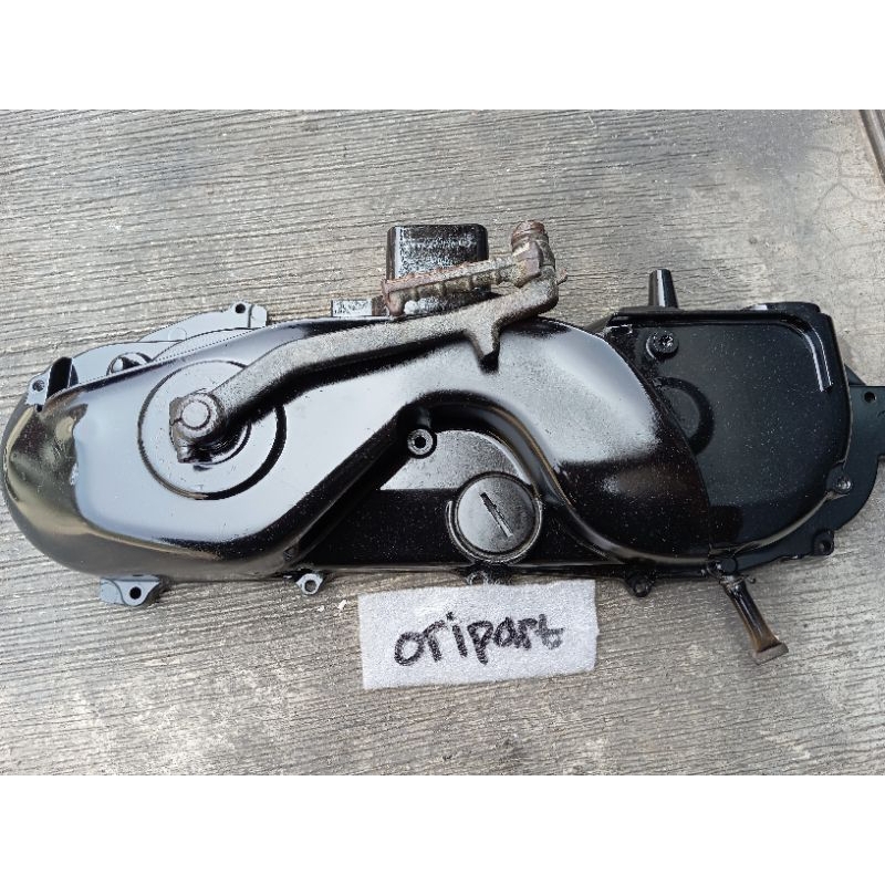 Jual Block CVT Block Selah Stater Isi Full Set Komplit YAMAHA MIO ...