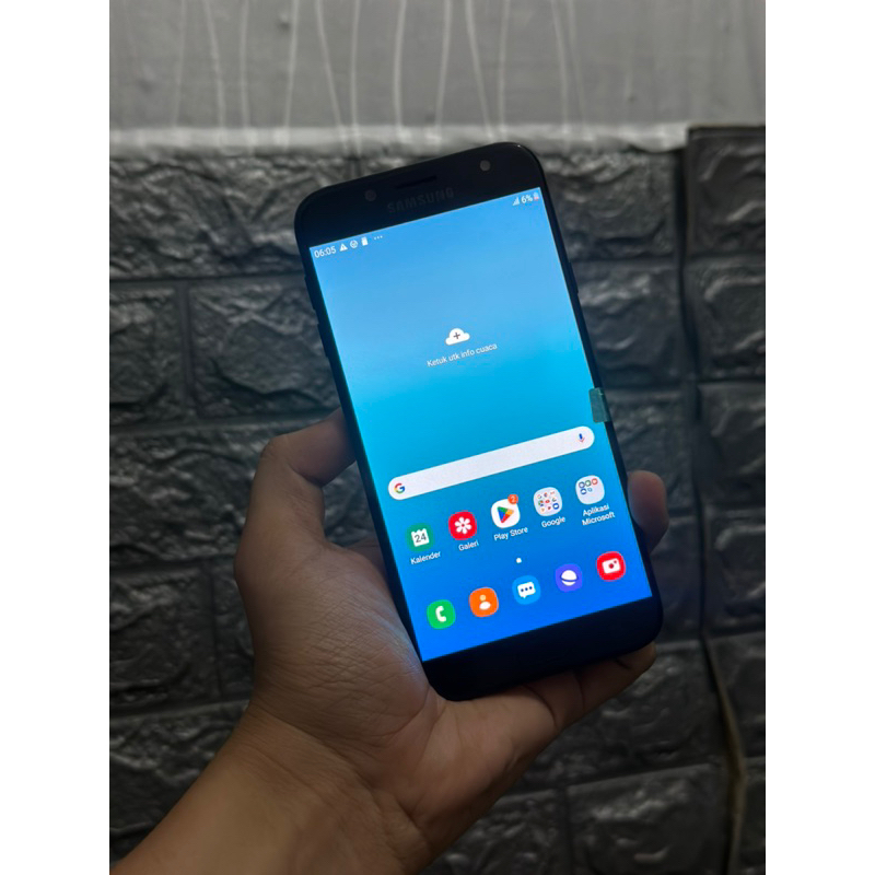 Jual Handpone Hp Samsung Galaxy A6 2018 J7 plus J7 Pro J5 prime J7 ...