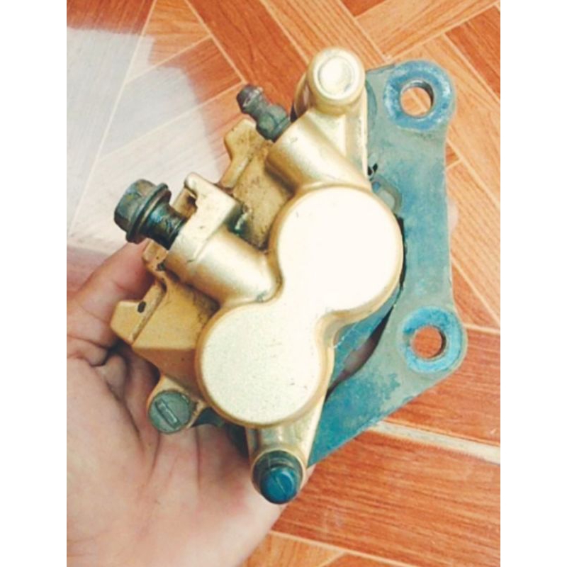 Jual kaliver pala babi yamaha vixen old | Shopee Indonesia