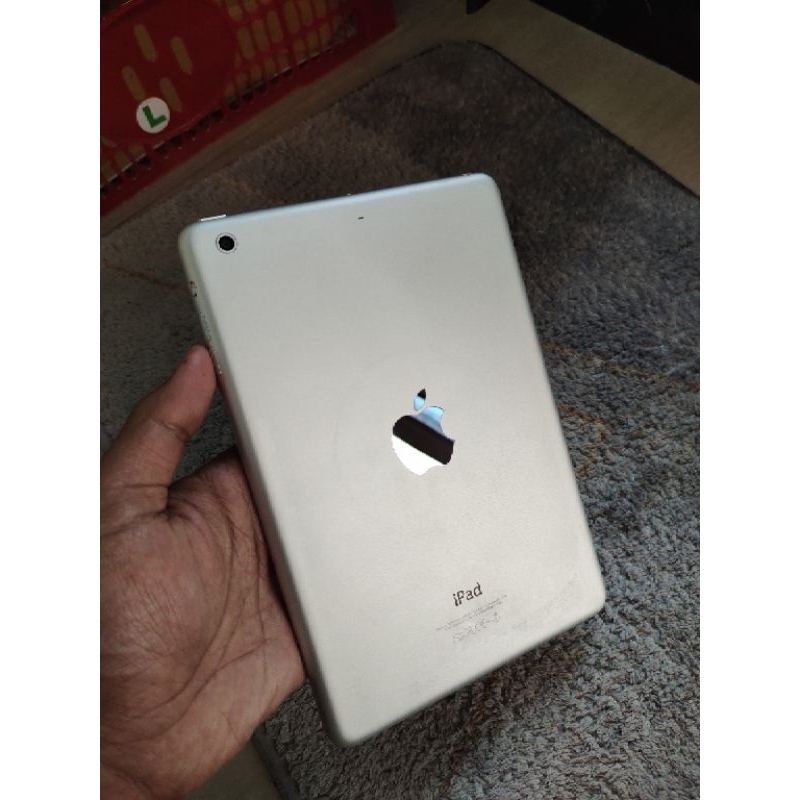 Jual ipad mini 2 32gb wifi only | Shopee Indonesia