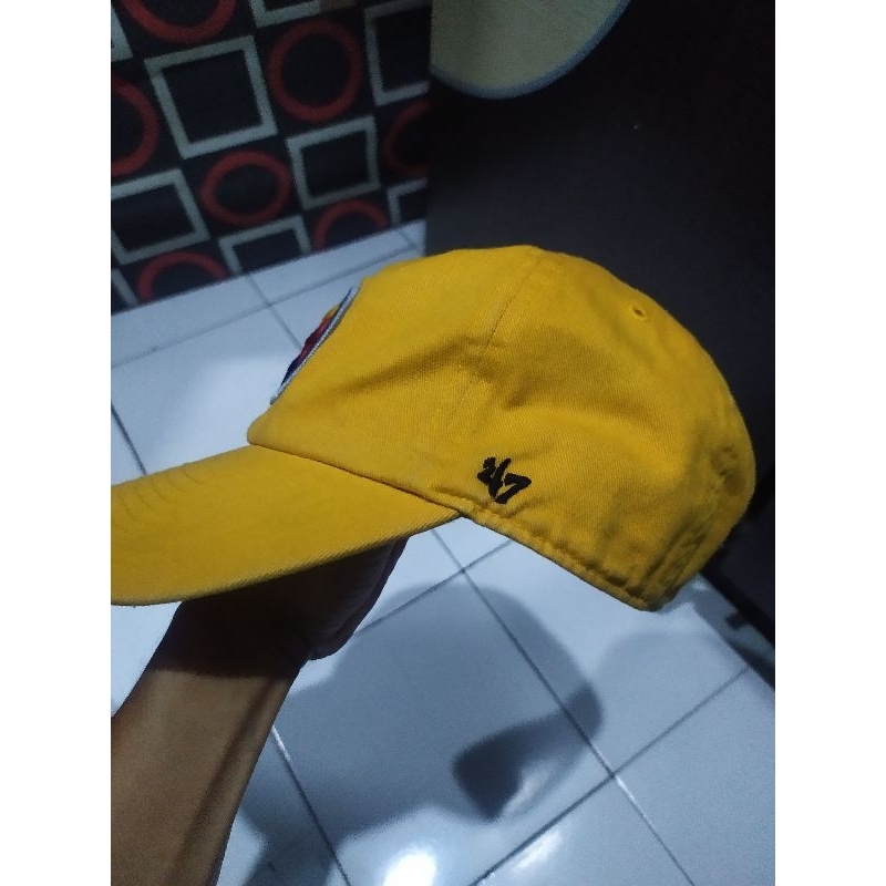 Jual topi nfl steller by 47 brand | Shopee Indonesia