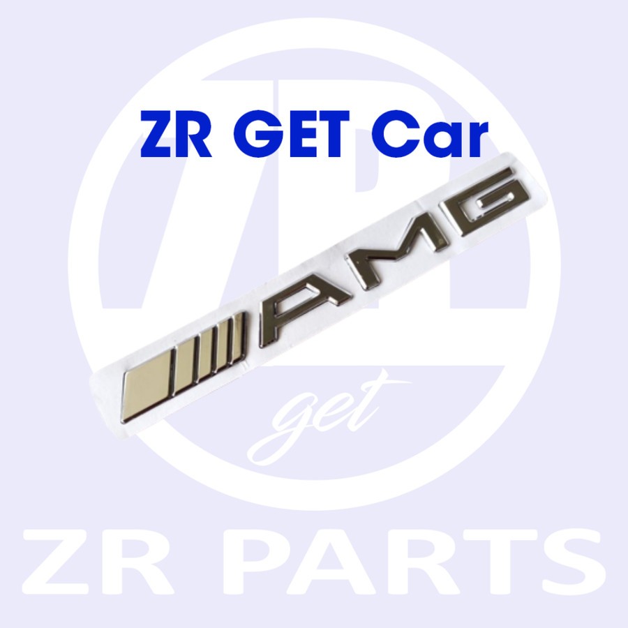 Jual emblem AMG | Shopee Indonesia