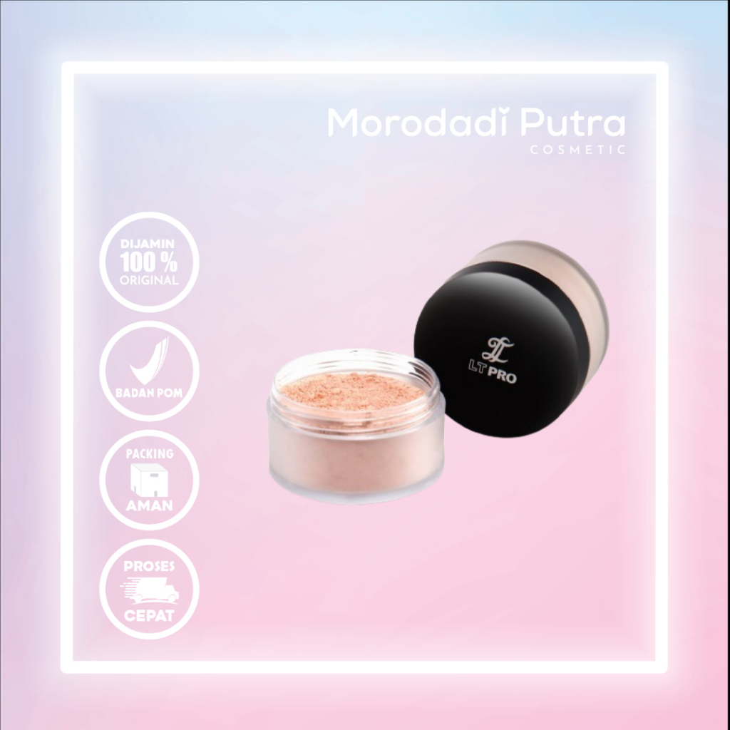 Jual LT PRO LOOSE POWDER (0170) | Shopee Indonesia