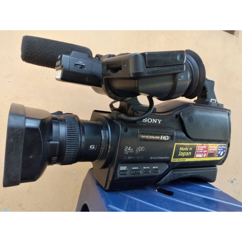 Jual sony MC2500 | Shopee Indonesia