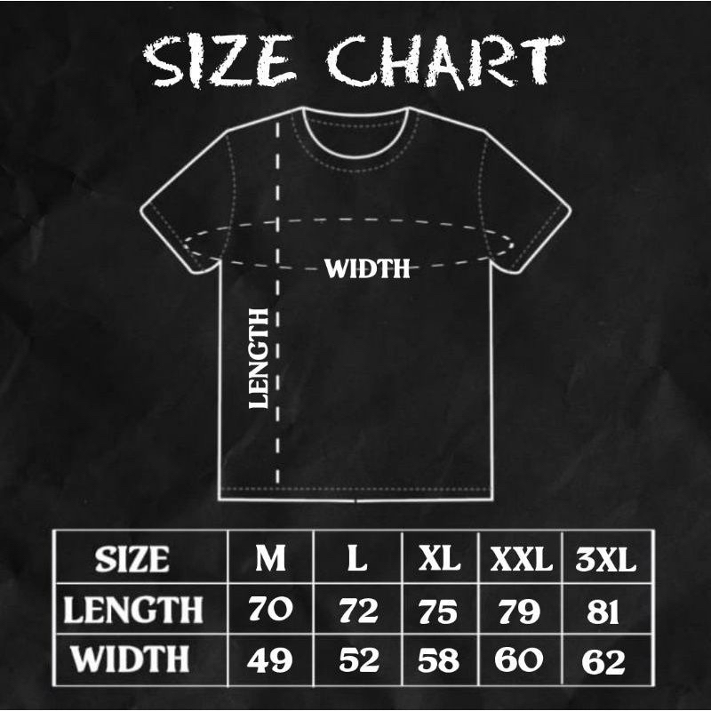 Jual KAOS ART ALIPJON VINTAGE | T-SHIRT BAJU GAMBAR ART ALIPJON | KAOS ...
