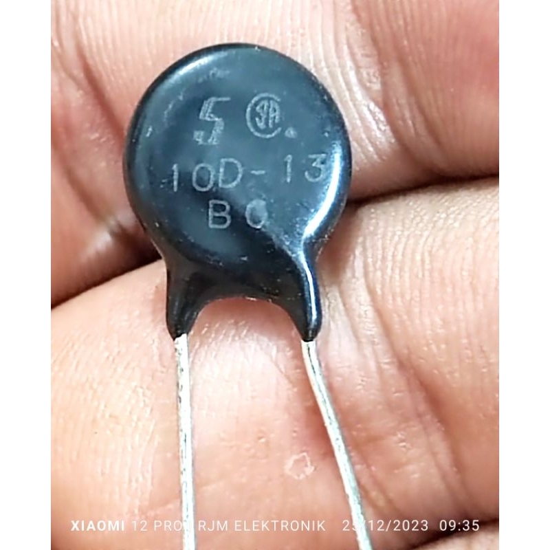 Jual NTC 10D - 13 original | Shopee Indonesia