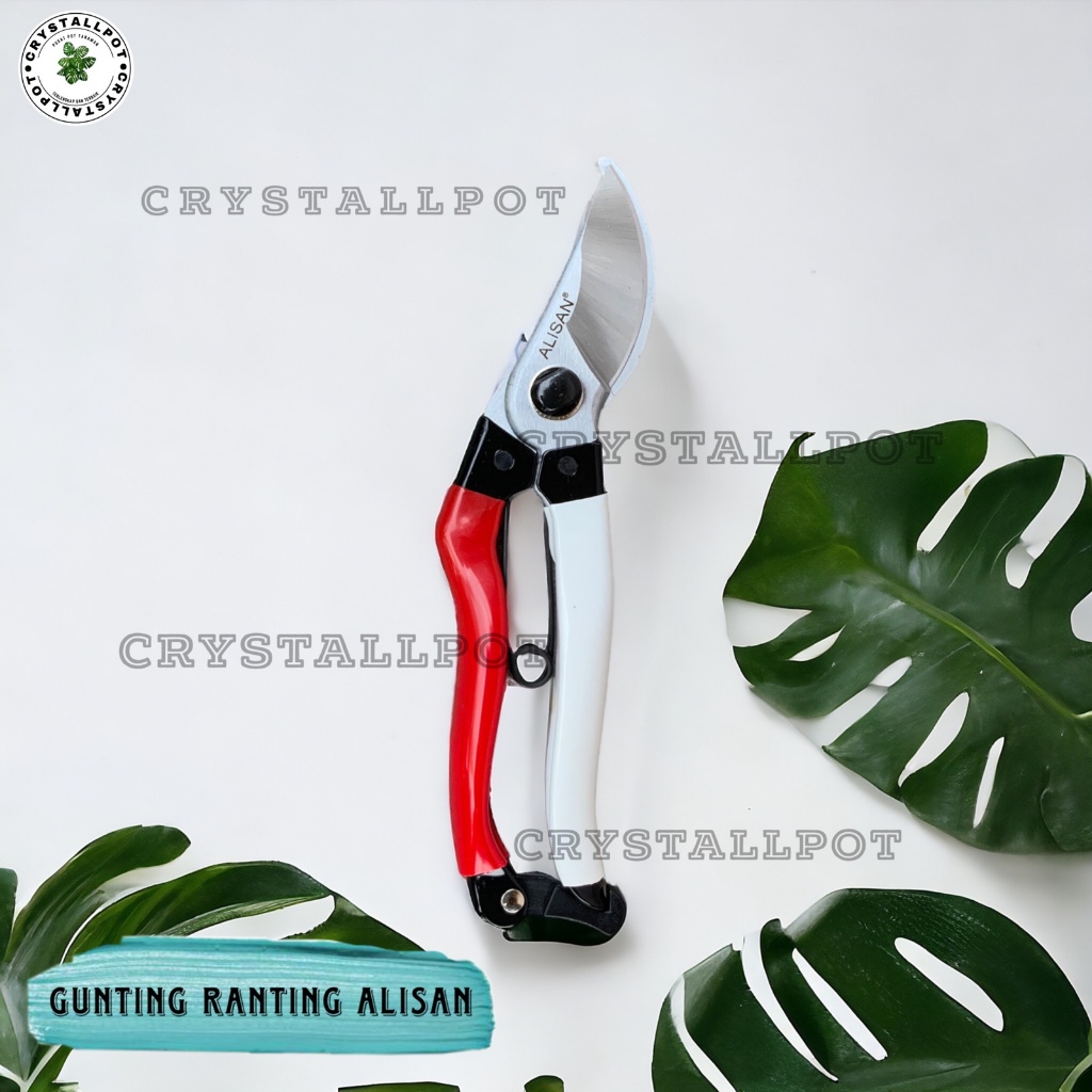 Jual GUNTING DAHAN RANTING KAYU BATANG TANAMAN - GUNTING ALISAN 103 ...