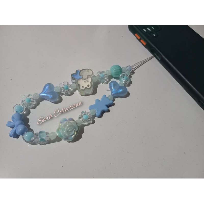 Jual Strap Hp Premium / Gantungan Hp / Phone Strap | Shopee Indonesia