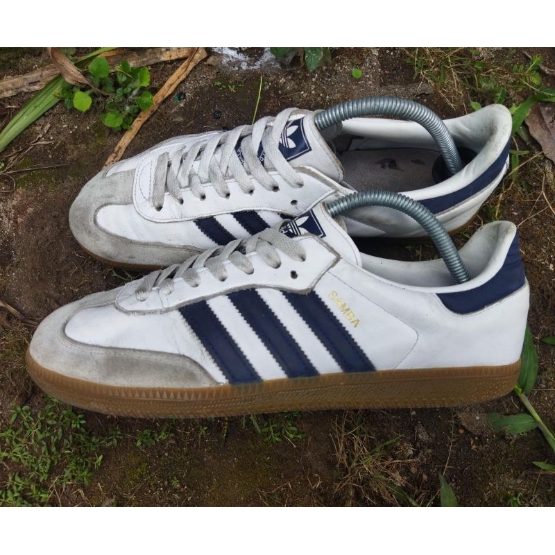 Jual ADIDAS SAMBA | Shopee Indonesia