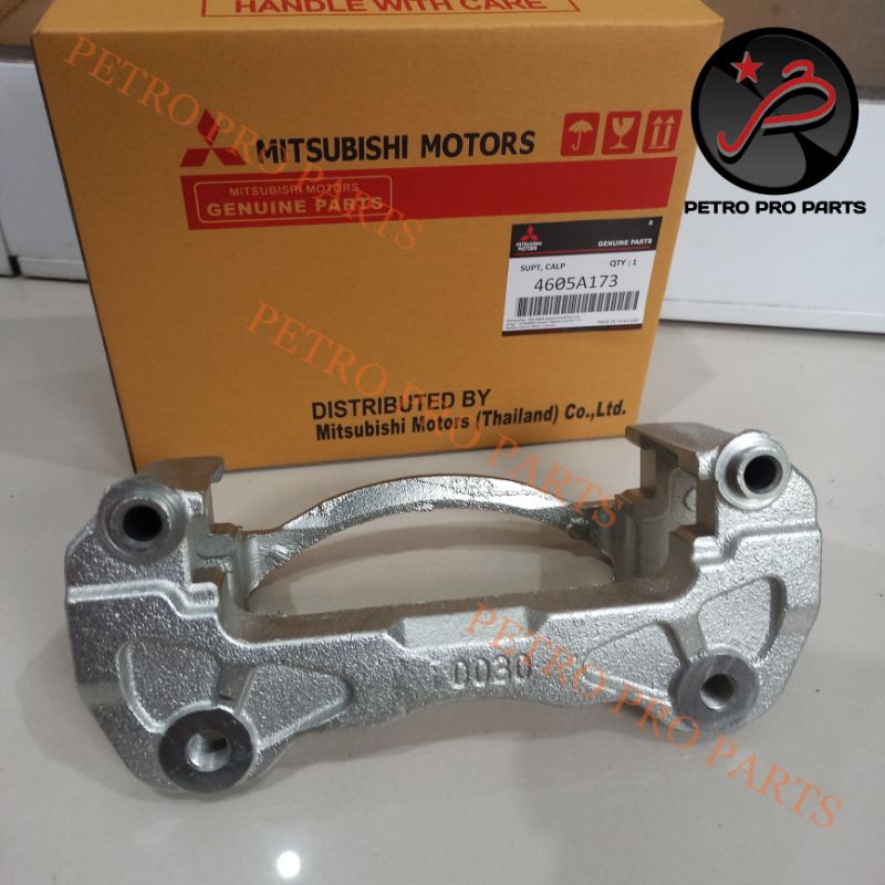 Jual Bracket Caliper / Support Braket Kaliper MITSUBISHI TRITON ...