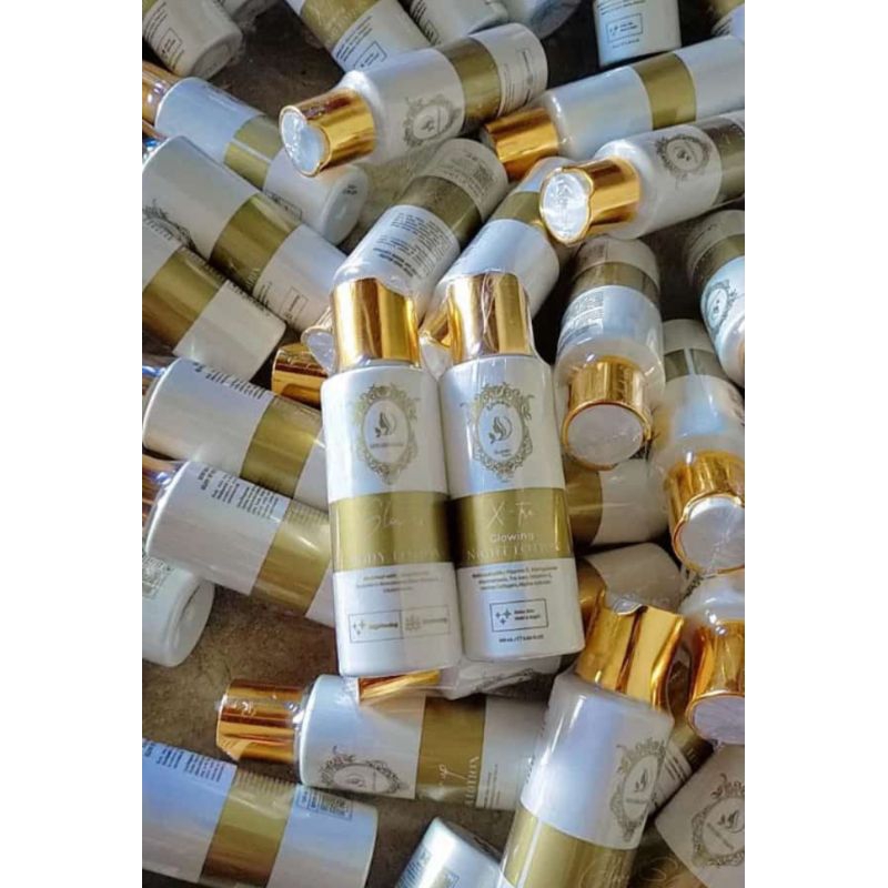 Jual Paket IMD day lotion dan night lotion ( X-tra glowing ) | Shopee ...