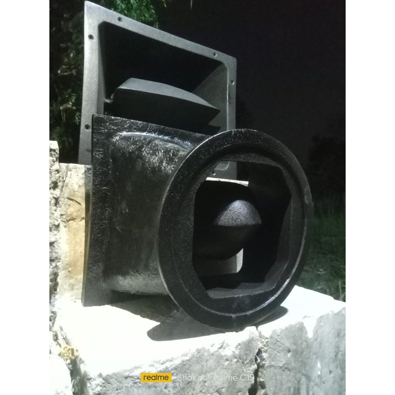Jual horn midle 10 inch | Shopee Indonesia