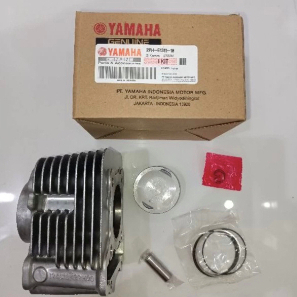 Jual Blok seher set MIO M3 / MIO Z / MIO S / FINO 125 / SOULT GT 125 / X-RIDE 125 / KODE 2PH ...