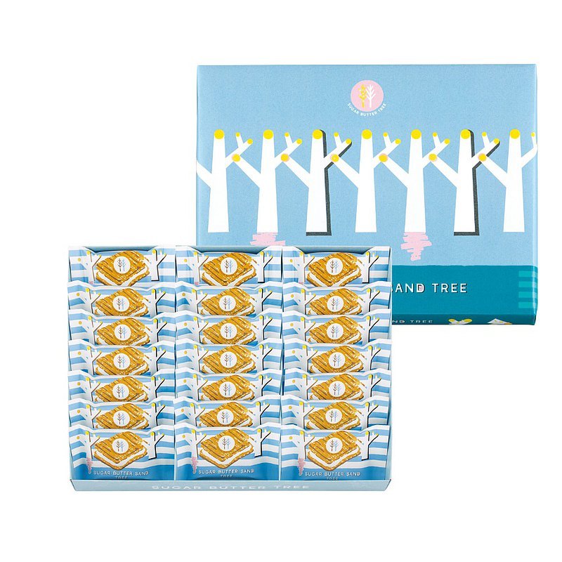 Jual SUGAR BUTTER SAND TREE JAPAN JEPANG ORIGINAL | Shopee Indonesia