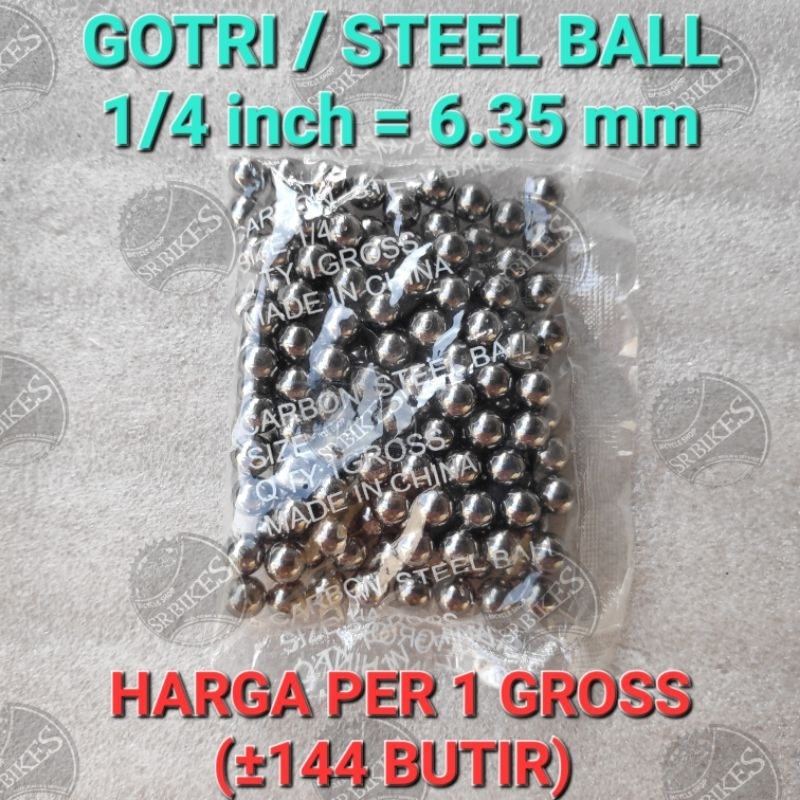 Jual Gotri Terlengkap & Harga Terbaru Mei 2026 | Shopee Indonesia