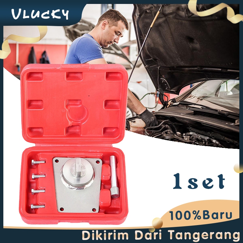 Jual 6Pcs/set Chevrolet Captiva Diesel SST Timing Tool Timing Kunci ...