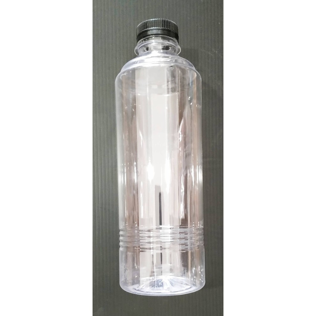 Jual Botol Almond / Botol Sari Buah ukuran 500 ml (IOS) | Shopee Indonesia