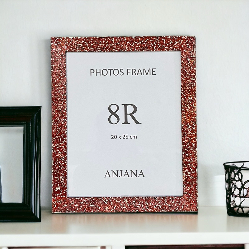 Jual Bingkai Foto 8R (20x25 cm) | Shopee Indonesia