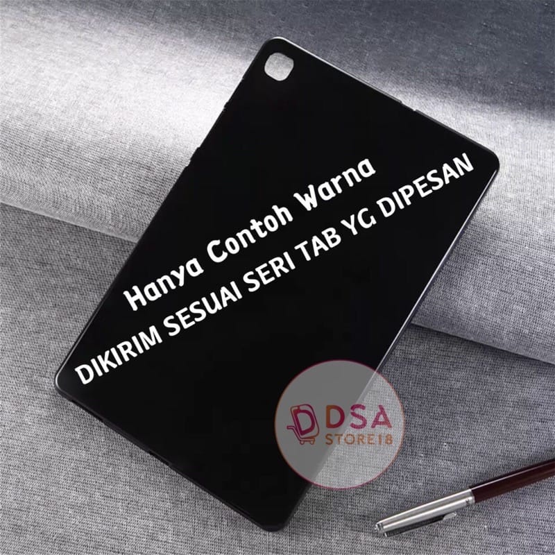 Jual Samsung Tab S / Case Tab S6 Lite S9 S8 S7 S5E S4 S2 S3 S / Casing Samsung Tab S6 Lite S9 S7 ...