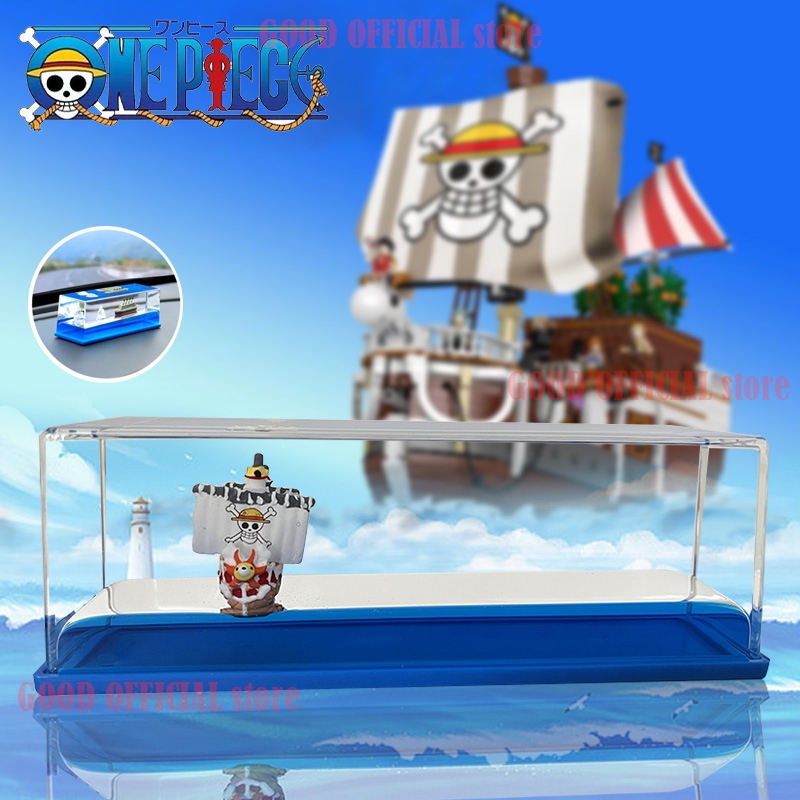 Jual Sunny Merry ONE PIECE one piece going merry hiasan dekorasi kapal ...