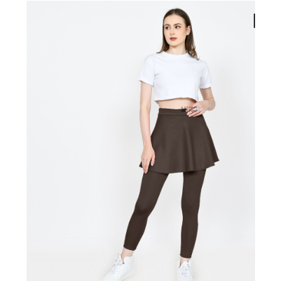 Jual Celana Rok Lari Senam Bersepeda Renang Zumba Sport Olah Raga ...