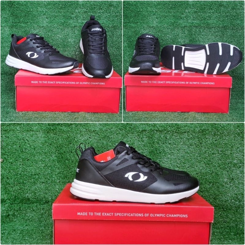 Jual SEPATU ASTEC GIBSON MAN ORIGINAL/SEPATU RUNNING/SEPATU CASUAL ...