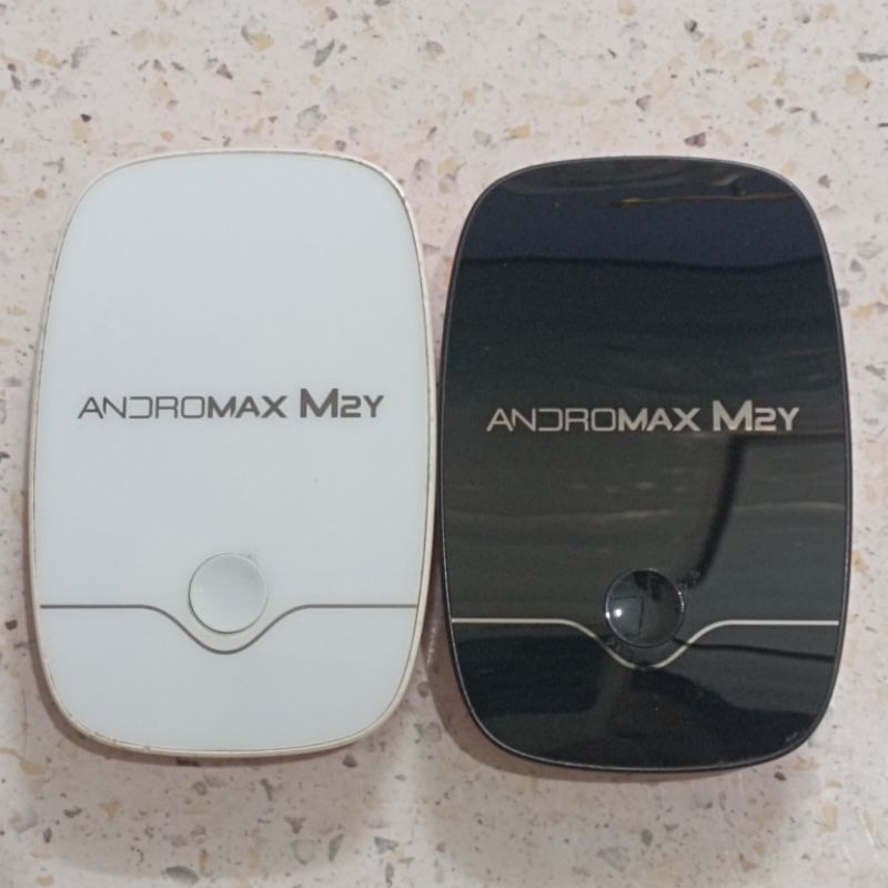 Jual Mifi Modem Andromax M2Y Second | Shopee Indonesia