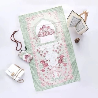 Jual Sajadah Travel Terlengkap & Harga Terbaru Juni 2024 | Shopee Indonesia