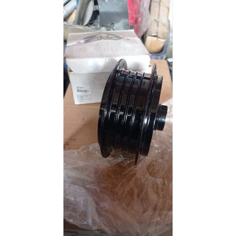 Jual Teromol Tromol belakang Shogun Smash atau Semua bebek Suzuki Masuk ...