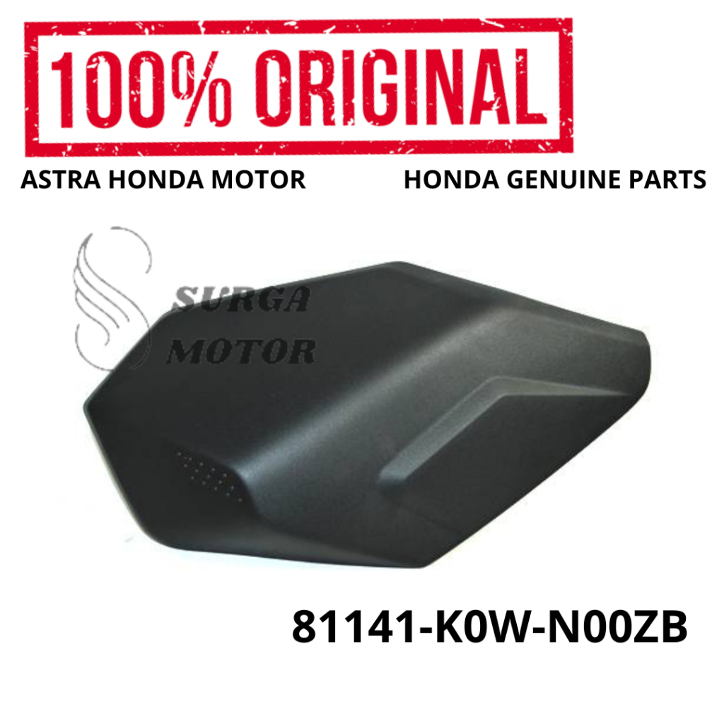 Jual Tutup Laci Dashboard Lid Inner Pocket ADV 150 Original Honda AHM ...