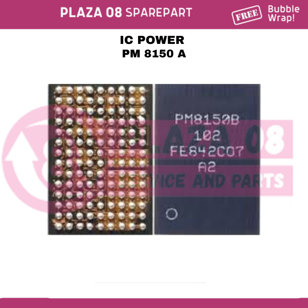 Jual IC POWER PM 8150 A | Shopee Indonesia