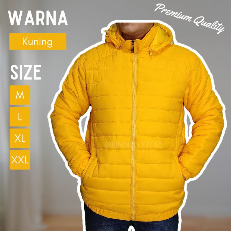 Jual JAKET PUFFER OUTDOOR PRIA TEBAL - JAKET PARASUT - JAKET GELEMBUNG ... Jual JAKET PUFFER OUTDOOR PRIA TEBAL - JAKET PARASUT - JAKET GELEMBUNG ...