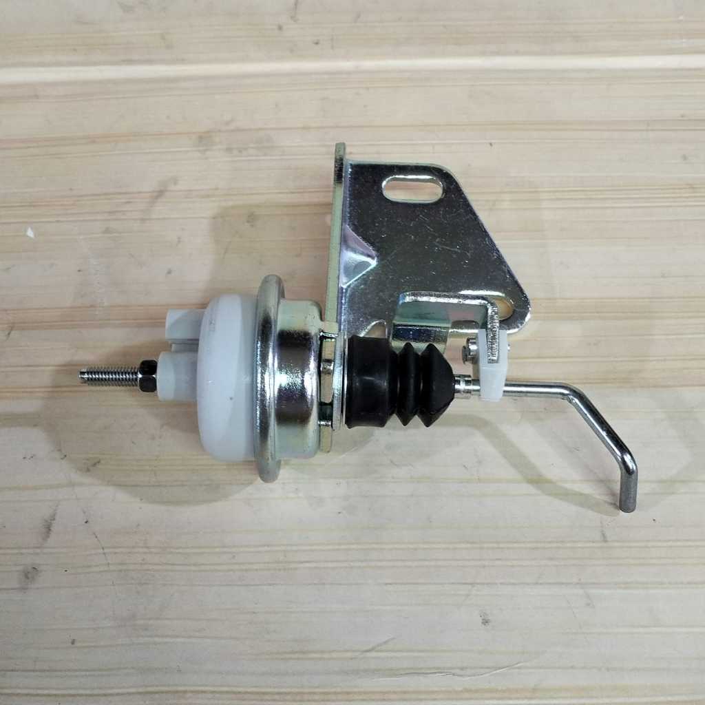 Jual Vacum Vakum Vacuum Ac Idle Up Actuator Asm Isuzu Panther Capsule ...