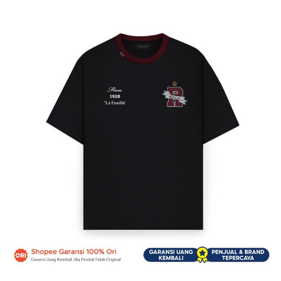 Jual RUCAS x PERSIJA "Tribute To Jakarta 1928" | Shopee Indonesia