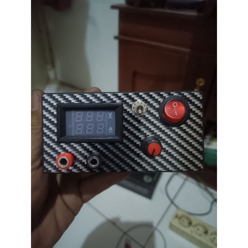 Jual PSU MBR 5 amper | Shopee Indonesia
