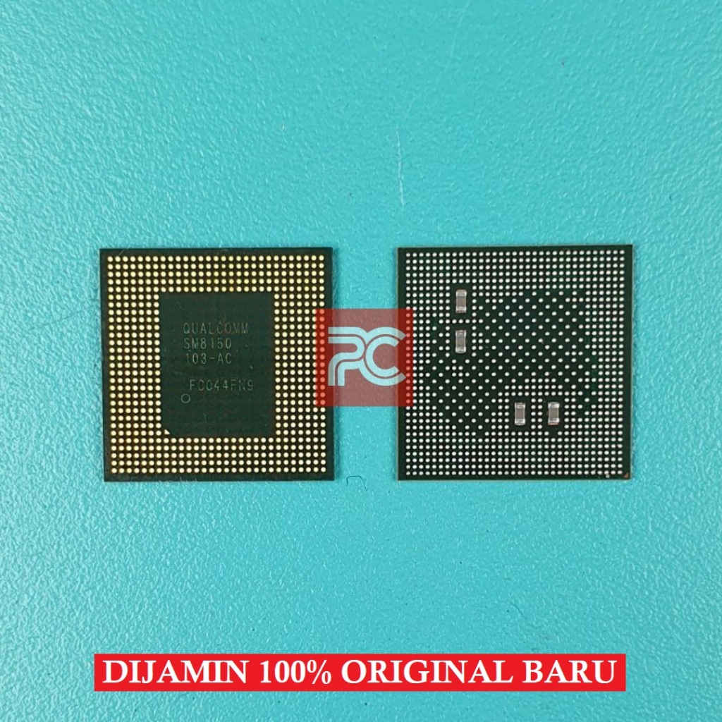 Jual IC CPU SM8150 503-AC A03-AC Poco X3 Pro Mi9 Mi9T Pro Blackshark 2 ...