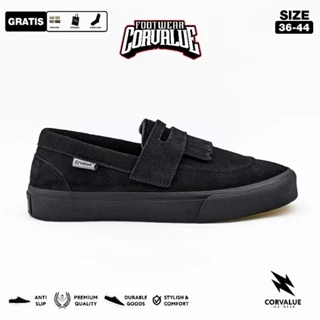 Toko Online Corvalue Footwear Official Store | Shopee Indonesia