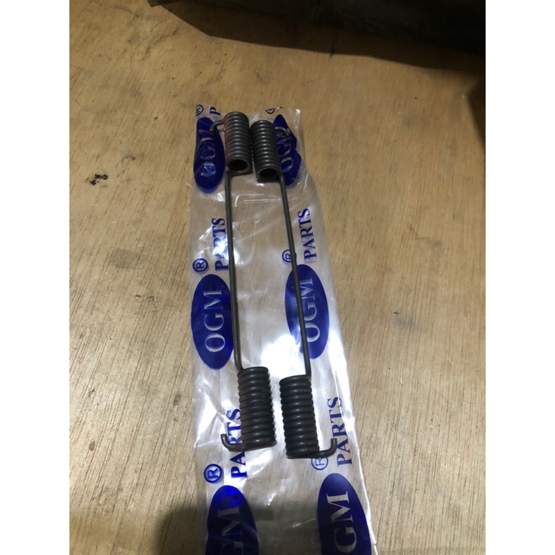 Jual Per Kampas Rem Depan/Belakang DUTRO SD110/DYNASAURUS ST110/ENGKEL ...