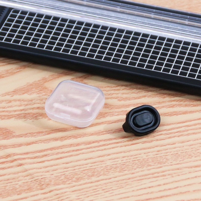 Jual Paper Cutter / Pemotong Kertas Portable A4 & Refill Blade - 27 x 9 ...