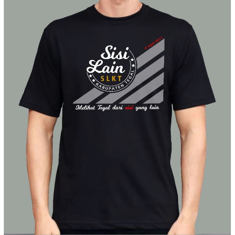 Jual Kaos SLKT model baru (2024) | Shopee Indonesia