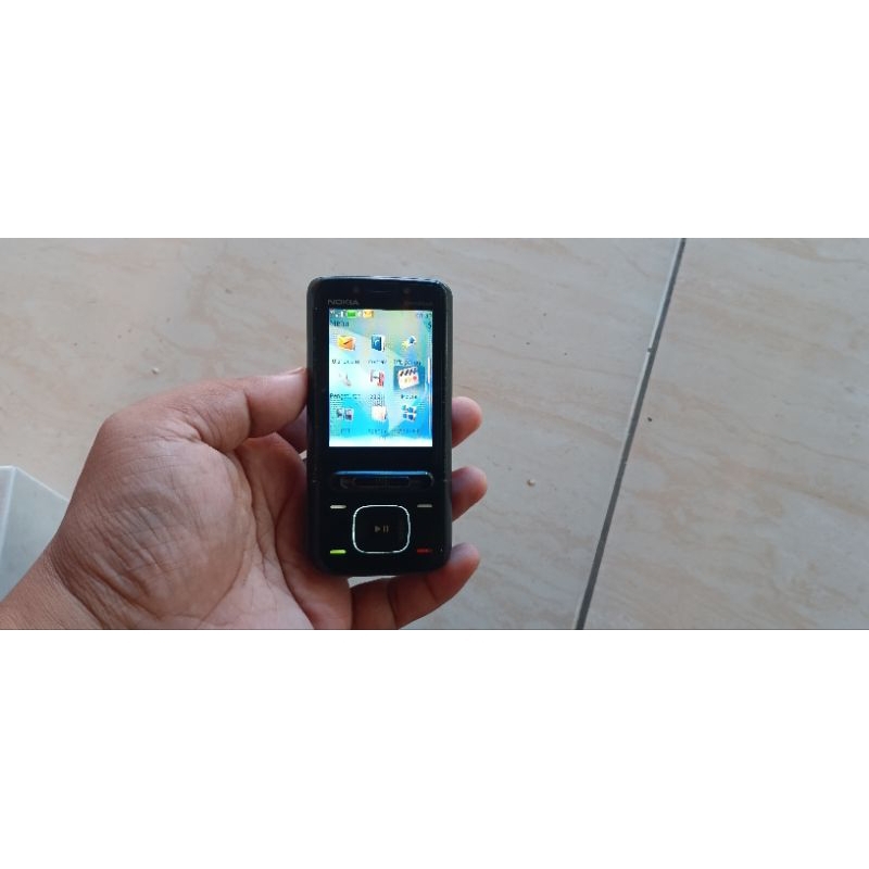 Jual Nokia 5610 express music jadul | Shopee Indonesia