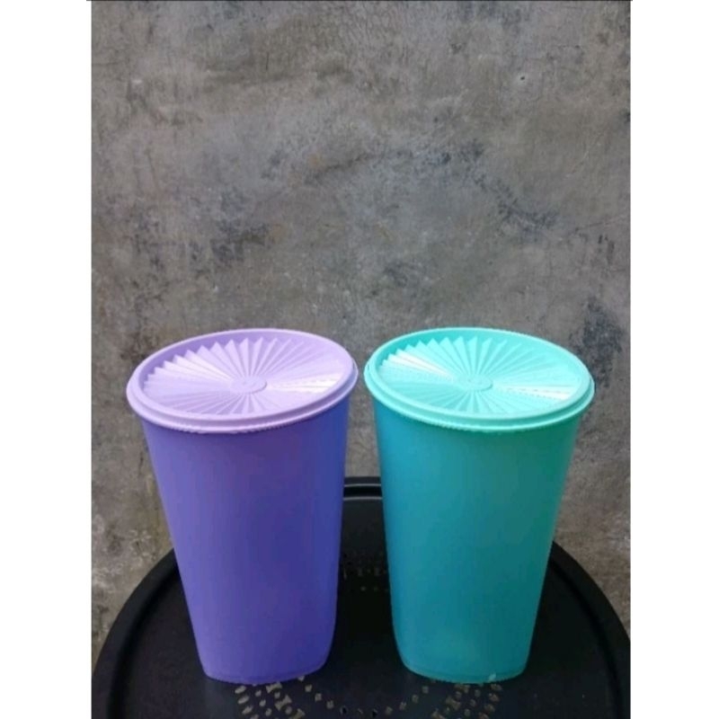 Jual toples snack keeper 3.7 liter tupperware 1pcs | Shopee Indonesia