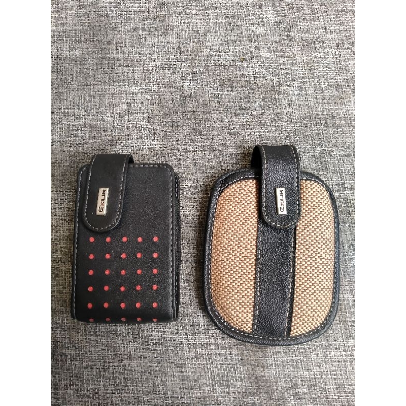 Jual Tas Kamera Digital Original Case Camera Pocket | Shopee Indonesia