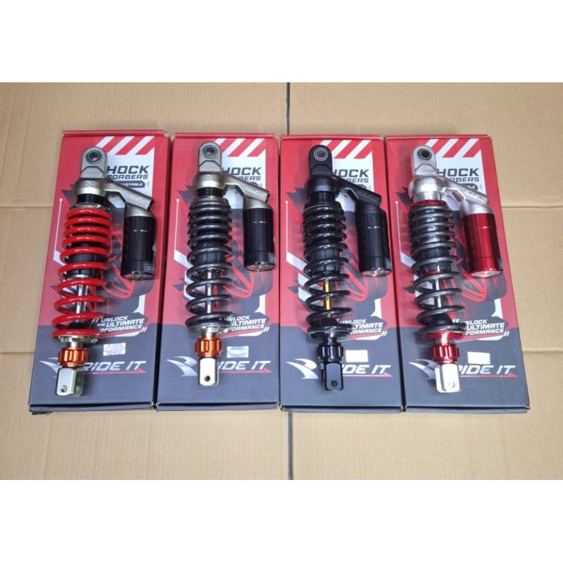 Jual SHOCK RIDE IT GP SHOCKBREKER RIDE IT GP 299 SC NEW SERIES 310MM ...