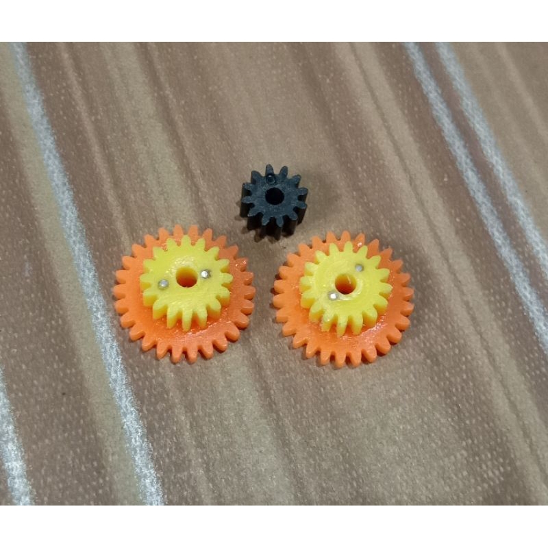 Jual break go ga gear hight custom | Shopee Indonesia