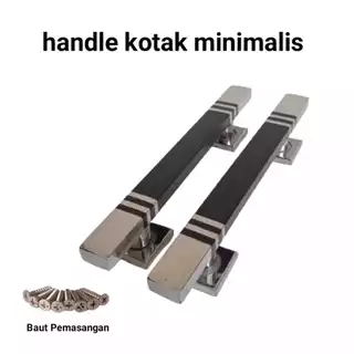 Jual Handle Pintu Terlengkap & Harga Terbaru Maret 2025 | Shopee Indonesia