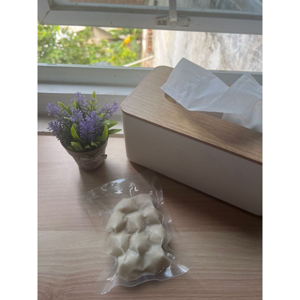 Jual Cilok jando isi 10 pcs 110g | Shopee Indonesia