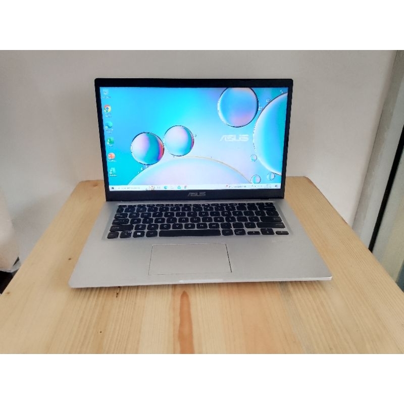 Jual Asus A416 JA Vivobook Core i3 RAM 4GB SSD 256GB FullHD Backlit ...