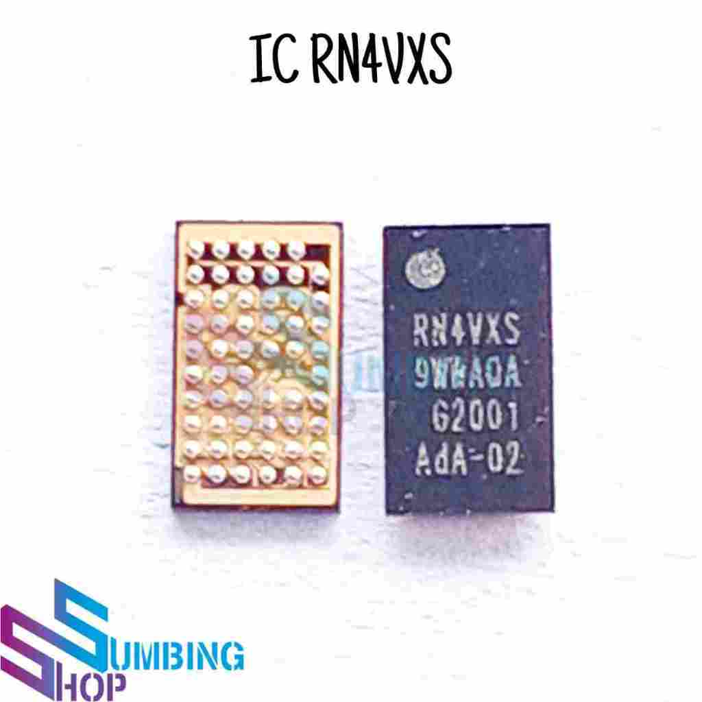 Jual IC Charger Samsung A32 4G A325 (RN4VXS) | Shopee Indonesia