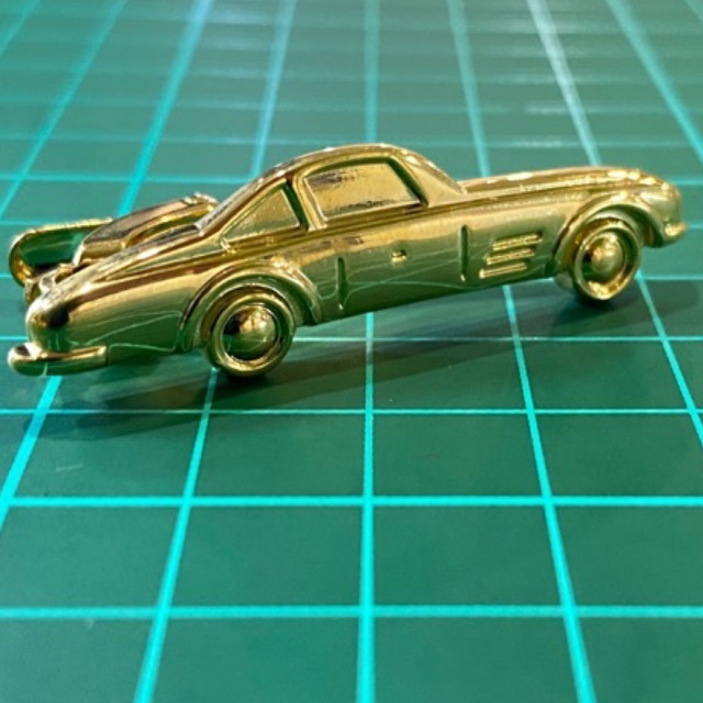 Jual Jepit Dasi Model Mobil Gold Premium Penjepit Dasi Motif Mobil Gold ...